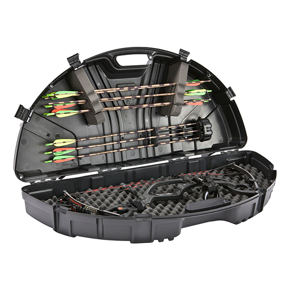 Plano® Bow Guard SE 44 Bow Case | Bass Pro Shops Canada